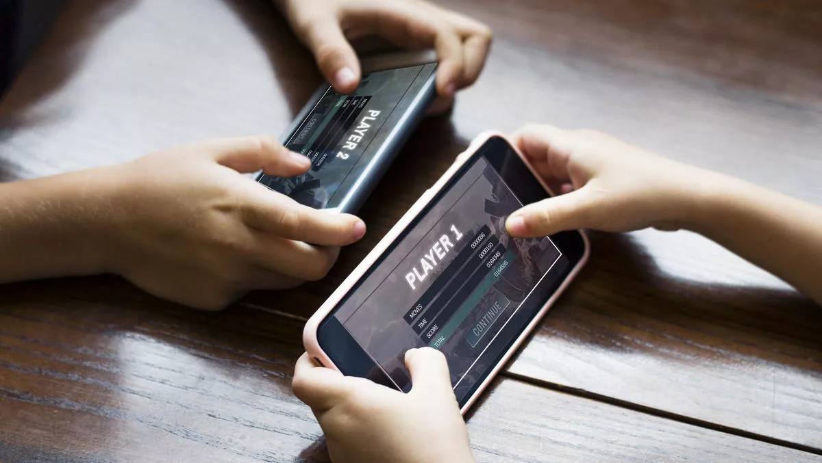 Game review: Canabalt