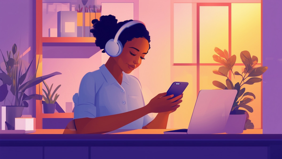 SafeWatch app revolutionises support for mental health workers