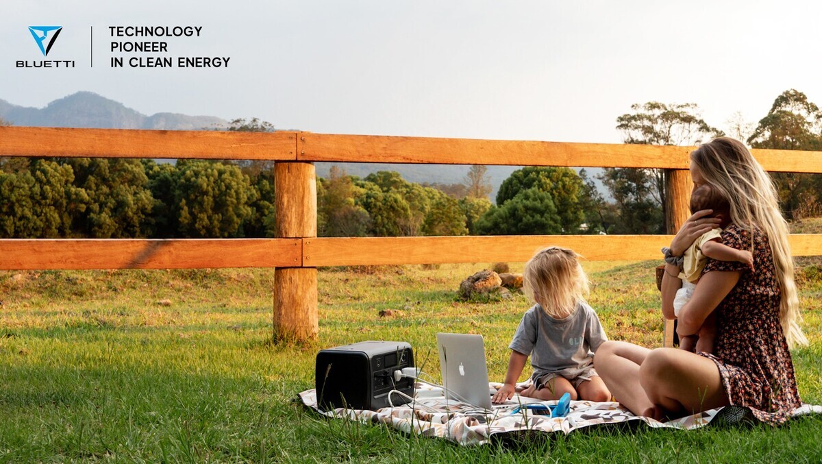 BLUETTI releases new AC50B with exciting offers leading up to Prime Day ...