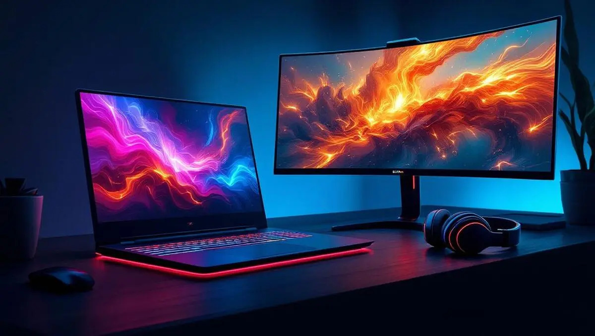 HP merges OMEN into HyperX, unveils new flagship gaming gear